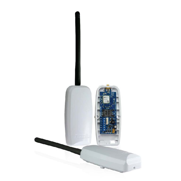 GSM/GPRS COMMUNICATOR MODULE - Diy Protect